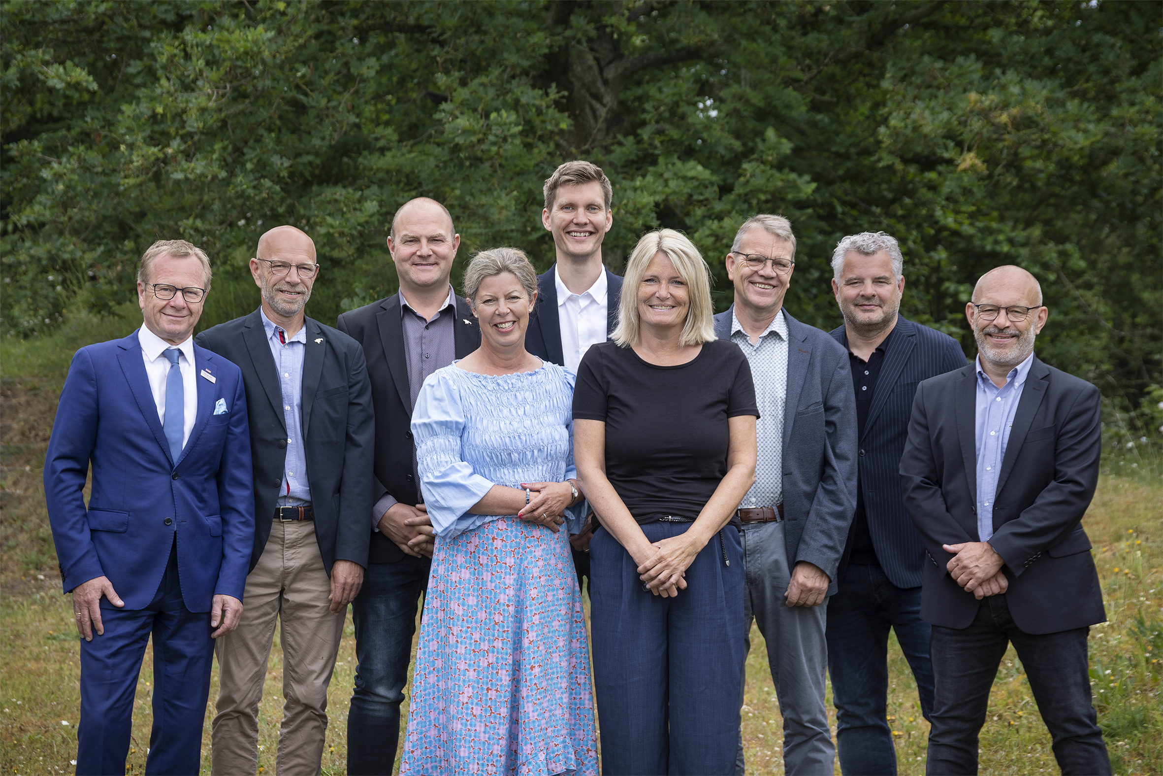 Destination NORDS bestyrelse | Enjoy Nordjylland